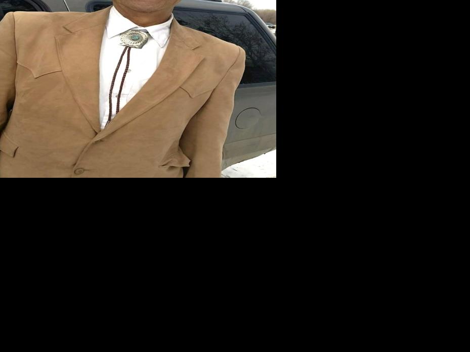 Joe Cisneros: The persistent activist | Local News | taosnews.com