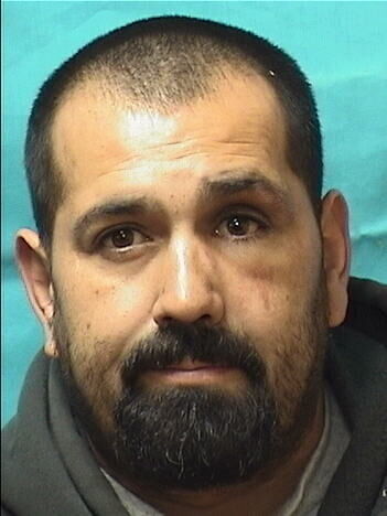 Homicide suspect turns himself in | Crime | taosnews.com