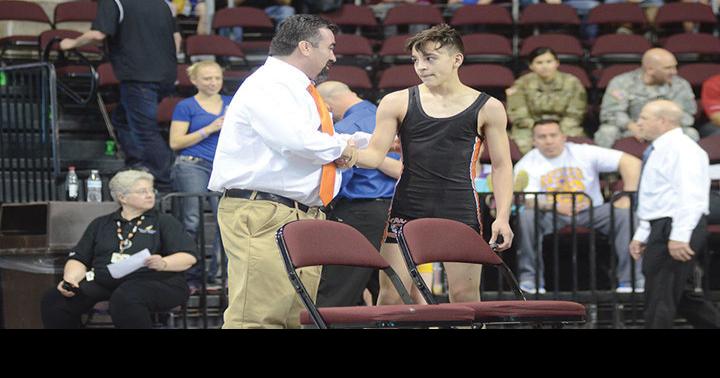 One-on-One Tyler Valencia | | taosnews.com