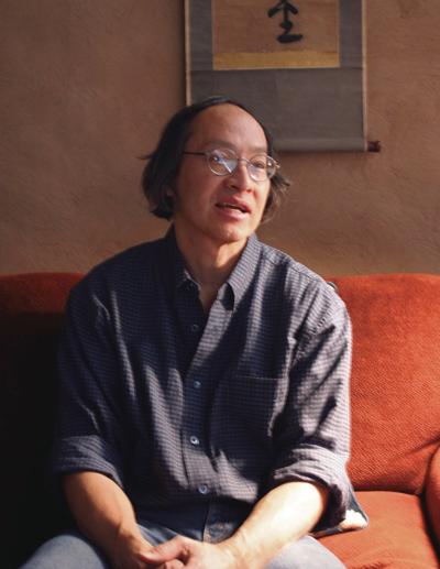 The magic of Arthur Sze's words | Books | taosnews.com