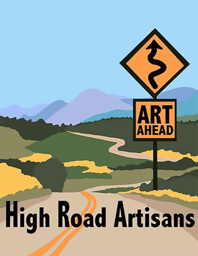Success Story: 25 Years of Celebrating Art Along the High Road to Taos ...