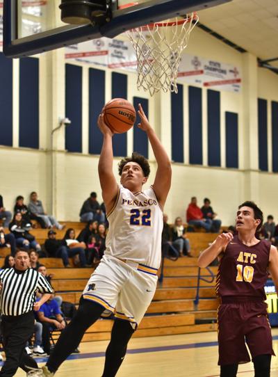 Gurule, Peñasco know speed, experience can bode well for a successful ...