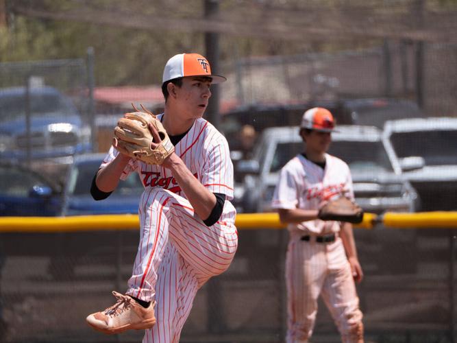 Tigers host Española Sundevils for final doubleheader | Baseball ...