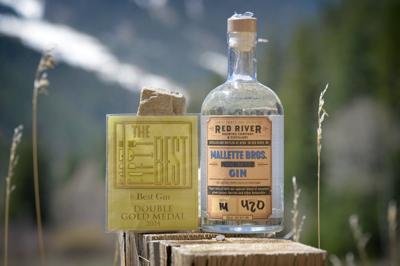 Red River Distillery wins another national accolade | Business ...