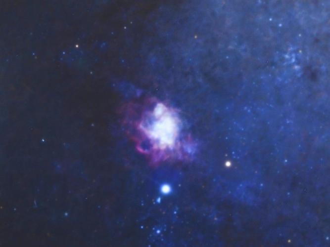 A celestial cornucopia of stars | Columns | taosnews.com