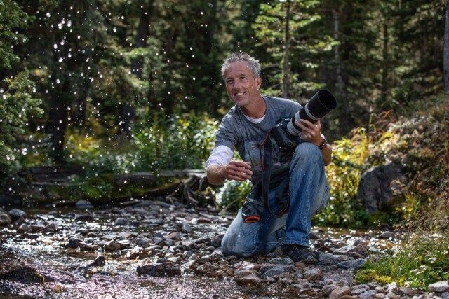 Media that matters: Peter Walker talks Digital Media Art | Arts ...