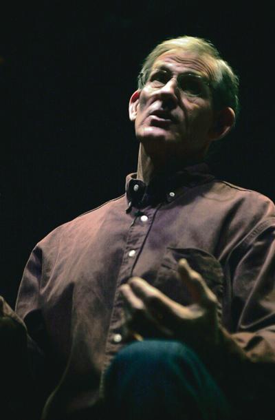 Joe Hayes to appear at UNM-Taos | Books | taosnews.com