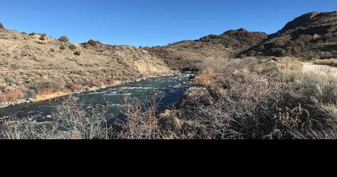 New Mexico rivers second most impacted by development | Environment ...