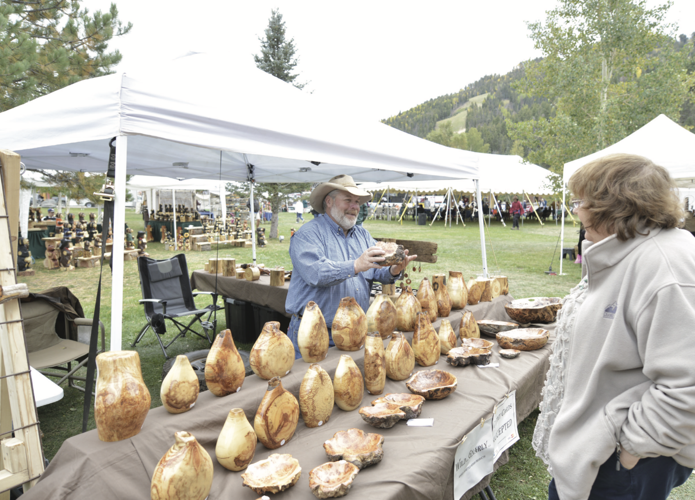Red River's fall bonanza | Sponsored | taosnews.com