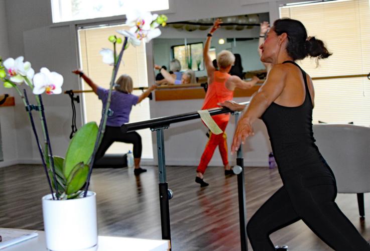 Getting fit for winter sports | Health | taosnews.com