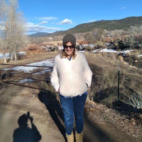 Michelle Chrisman - Taos Spring Arts Celebration | Arts | taosnews.com