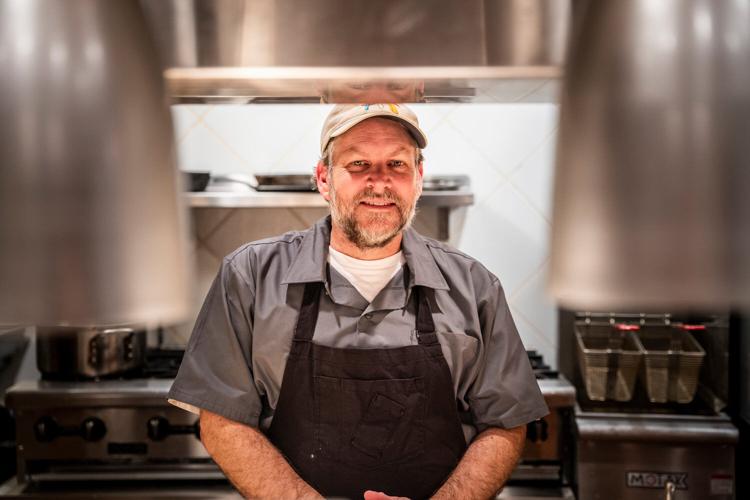 NOSA: Ojo Caliente's new fine dining restaurant | Business | taosnews.com