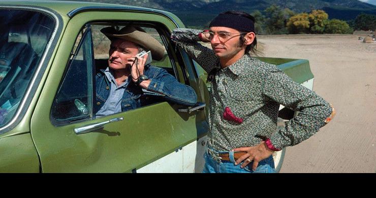 Taos’ claims to fame: They’re famous, but are they ‘gente’? | Magazines ...