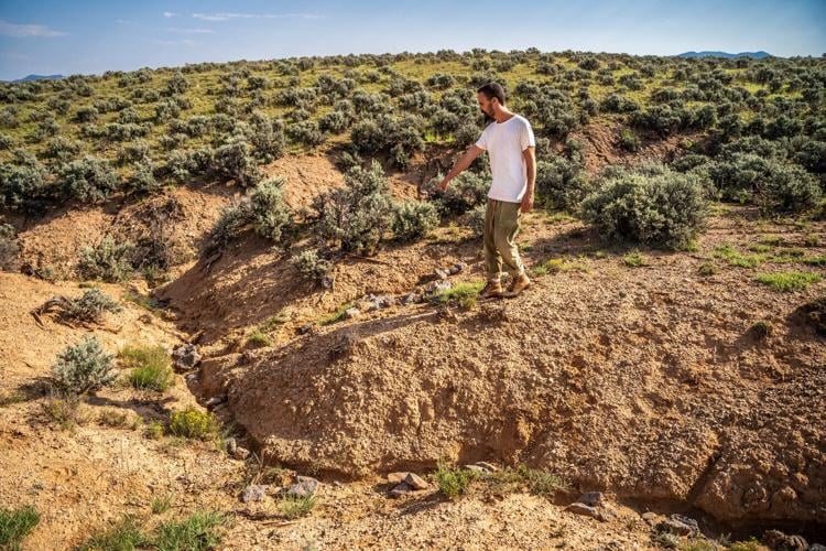 Double D Ranch changes hands | Environment | taosnews.com