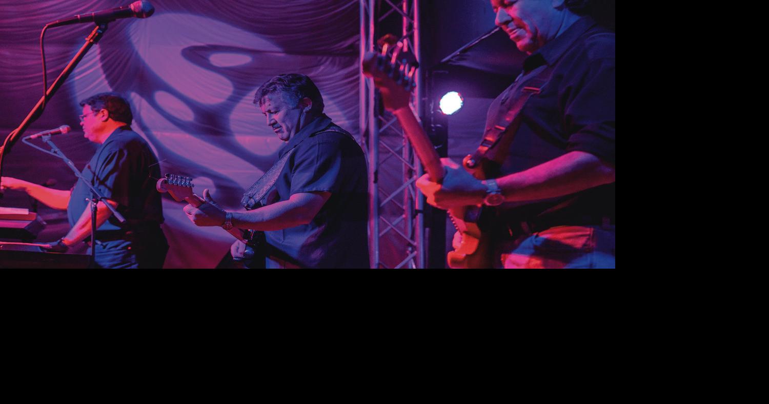 Taos music scene evolving | Music | taosnews.com