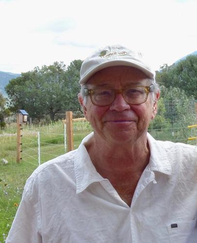 Ted Keller's paintings at Bareiss Gallery | Arts | taosnews.com