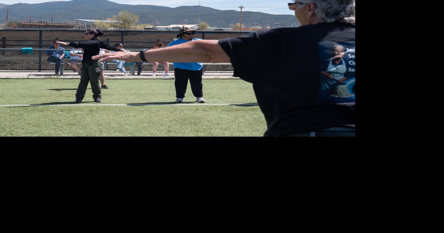Taos to host NM Special Olympics Area 2 Regionals track meet ...