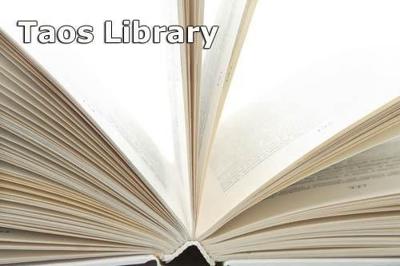 Gallery owner Richard’s estate leaves $50K to Taos Library | News ...