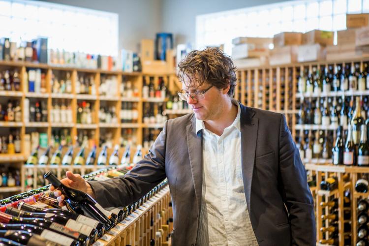 The Cellar's in-house Sommelier: Thijs Hoek talks wine | Culture ...