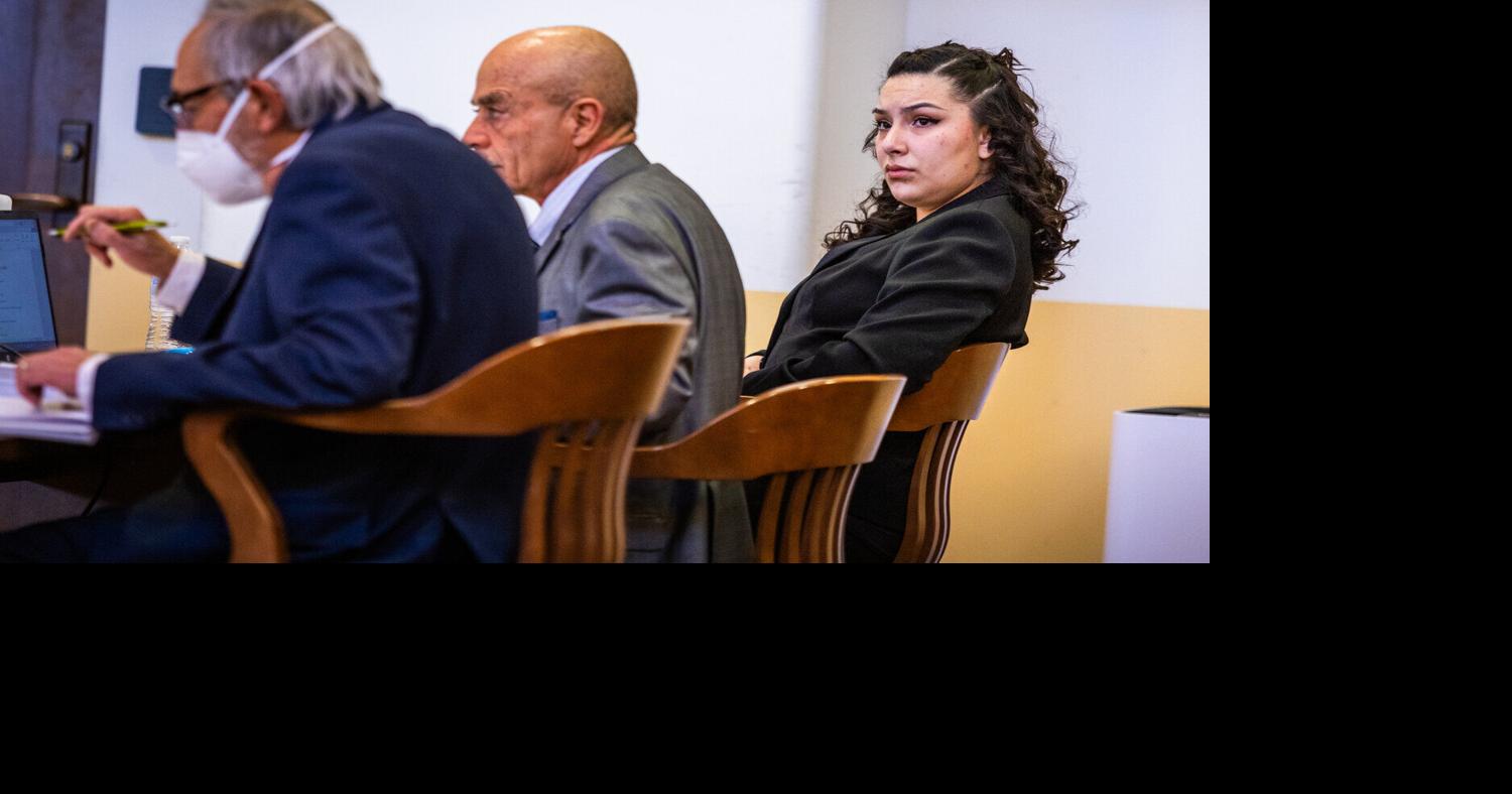 Jury finds Peñasco woman guilty of first-degree murder | News ...
