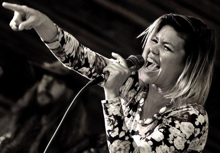 Evan Yee: The lens of the underground | Music | taosnews.com