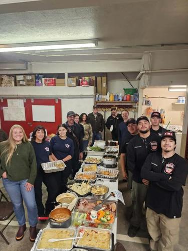 Angel Fire to break ground on new fire station | Local News | taosnews.com