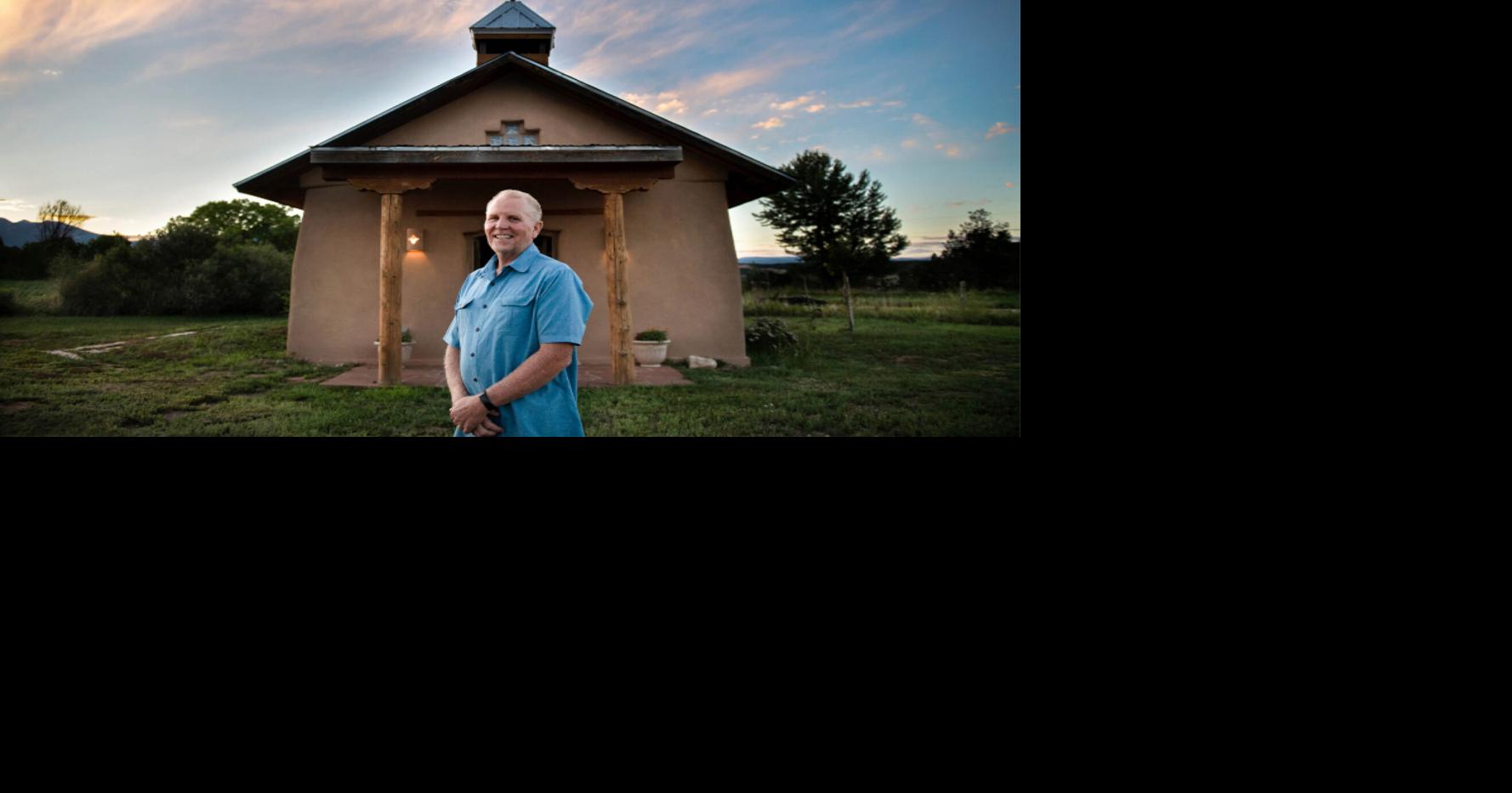 The ripple effect of loss and grief | Opinion | taosnews.com