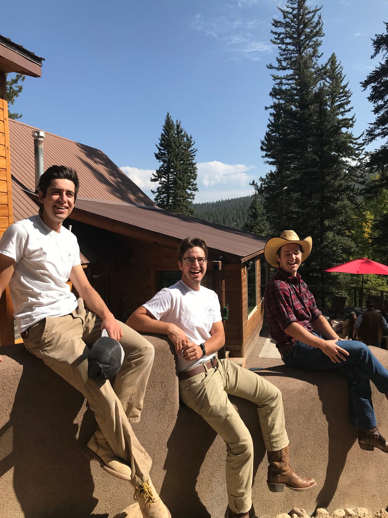 Western bohemian chic all the way | Culture | taosnews.com