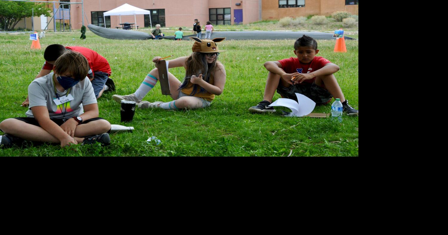 LANL Foundation awards nearly $58,000 for local STEAM programs ...