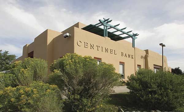 Centinel Bank: 47th Anniversary and Highest National Recognition for ...