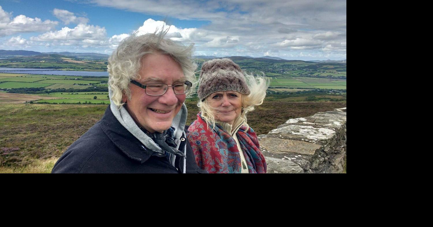 Jeannie Allen and Bill Nevins present Irish-themed poetry at SOMOS | Books | taosnews.com