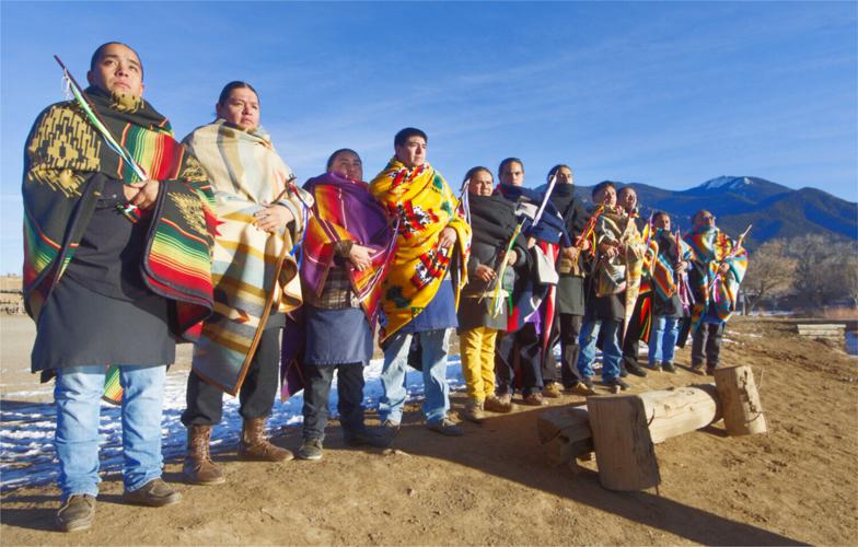 Taos, Picuris pueblos name 2026 tribal leadership | Local News ...