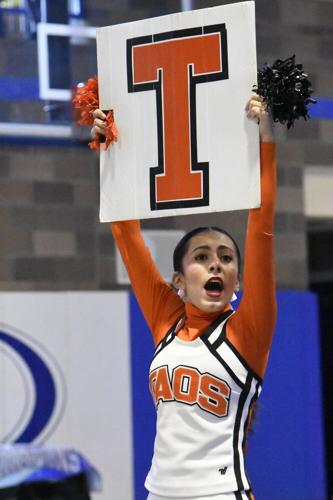 Pride of Q competition kicks of 2024 cheer campaign | Prep Sports ...