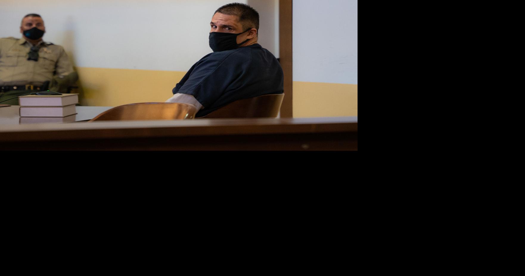 Taos County man accepts life in prison for role in murder of Ranchos ...