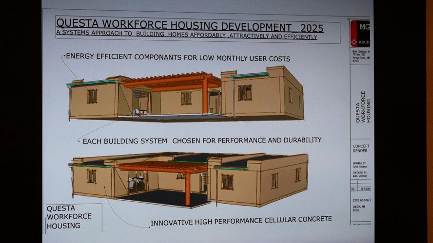 Questa explores workforce housing, hotel development | Business ...