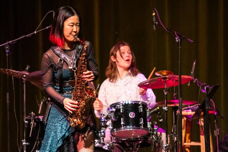 Grace Kelly @ Taos Jazz Fest | Music | taosnews.com