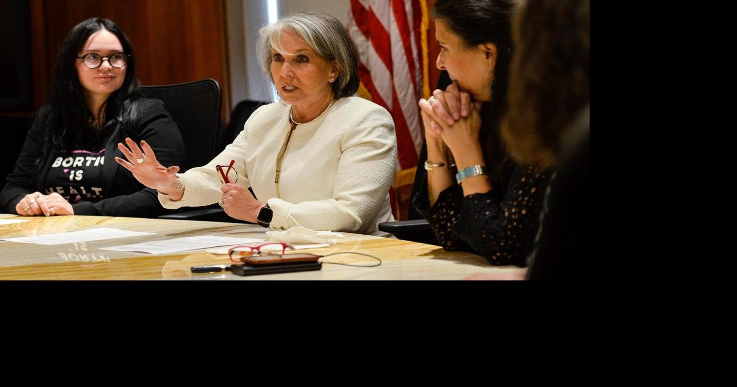 Bill to protect abortion access in state passes first chamber ...