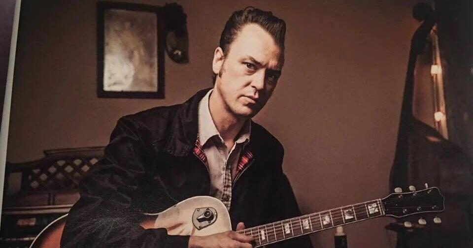 Warren Jackson Hearne at the Adobe Bar | Music | taosnews.com