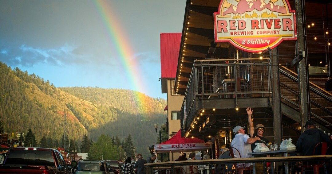 State grants $150K to Red River distillery expansion | Business ...