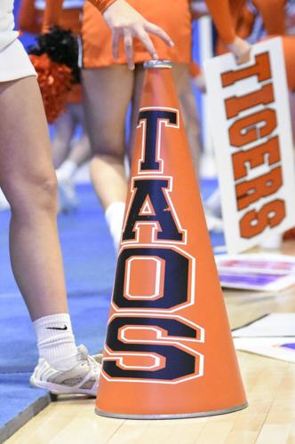 Pride of Q competition kicks of 2024 cheer campaign | Prep Sports ...