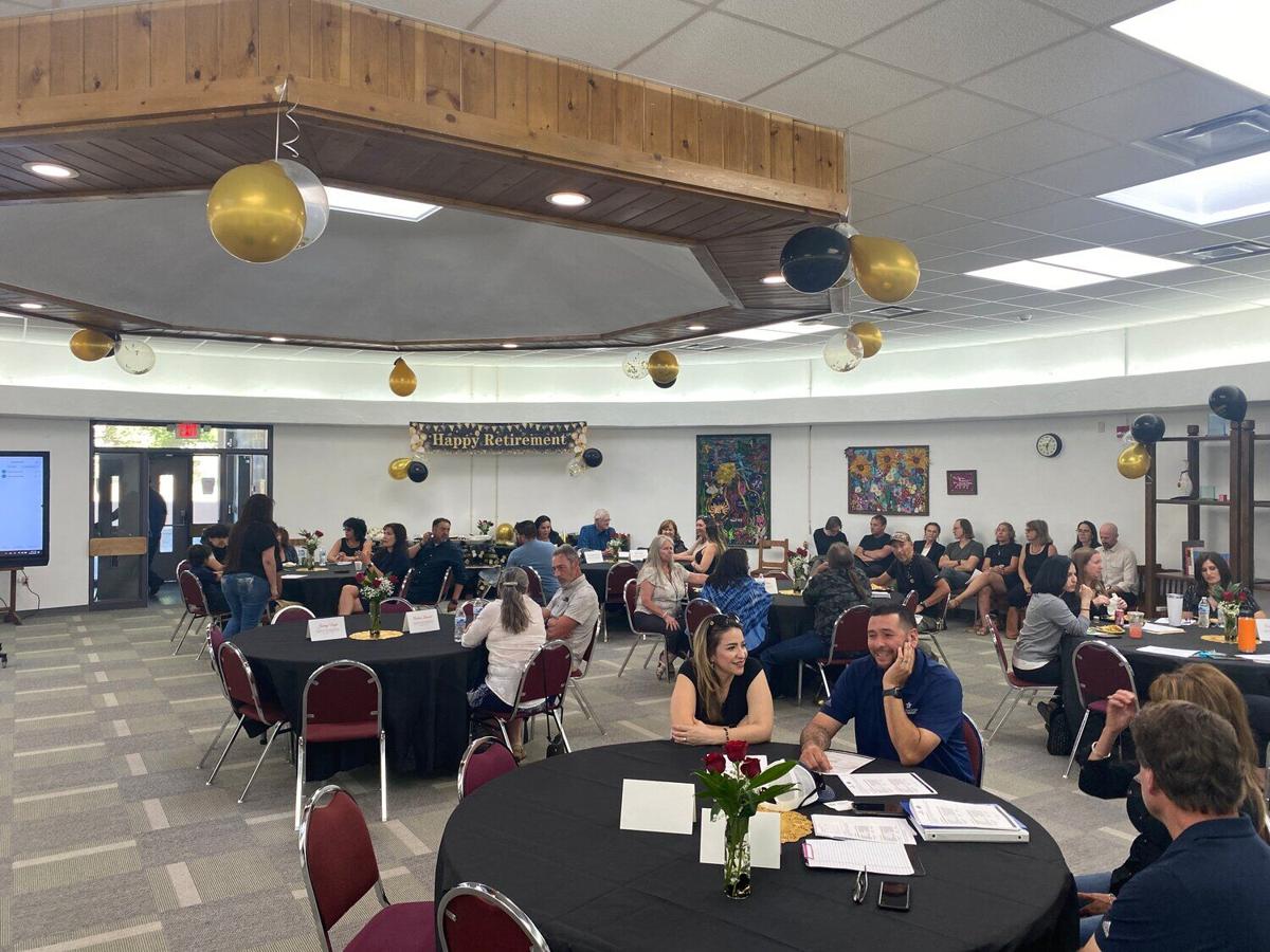 Taos High announces new principal | Education | taosnews.com