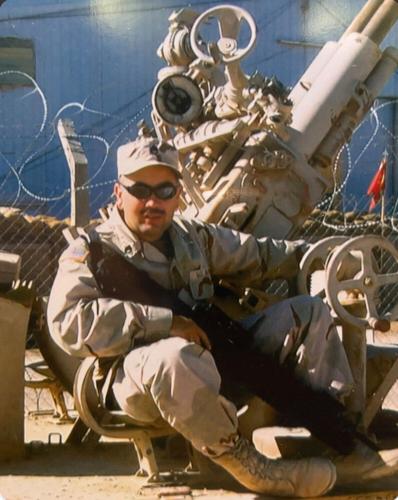 Cristobal Duran honored for life of service | Obituaries | taosnews.com