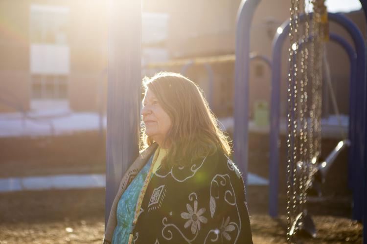 Julie Gray | Taos Woman | taosnews.com