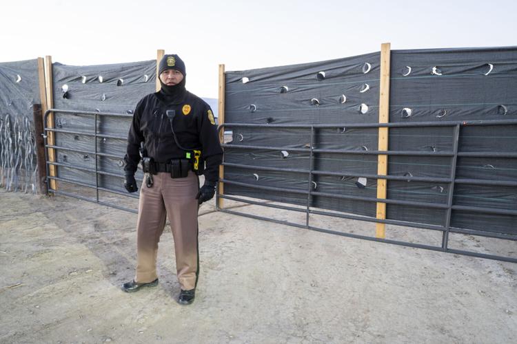 Police raid near Shiprock all but ends an illicit cannabis-growing ...