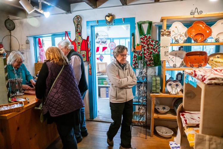 Koko Cafe owner brings grab-and-go food to Taos Cookery | Business ...