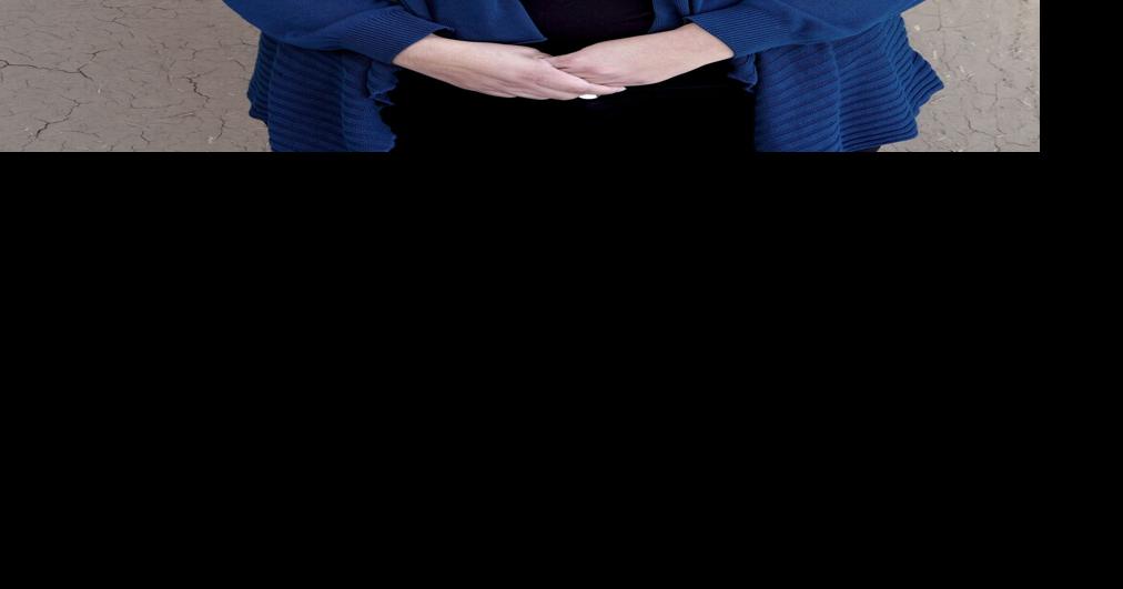 Shannon Lujan | Taos Woman | taosnews.com