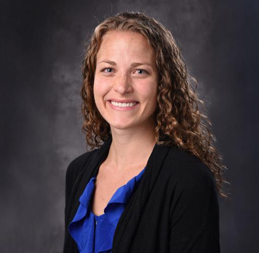 Holy Cross Women’s Health Institute Welcomes Dr. Cydney Siggins, OB/GYN ...
