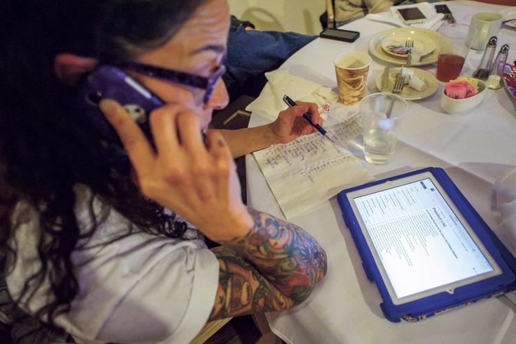 Election Day in Taos | News | taosnews.com