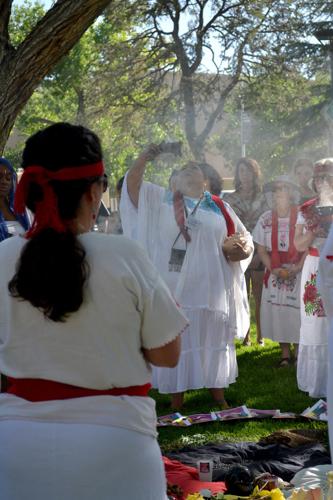 Curanderismo | La Vida | taosnews.com