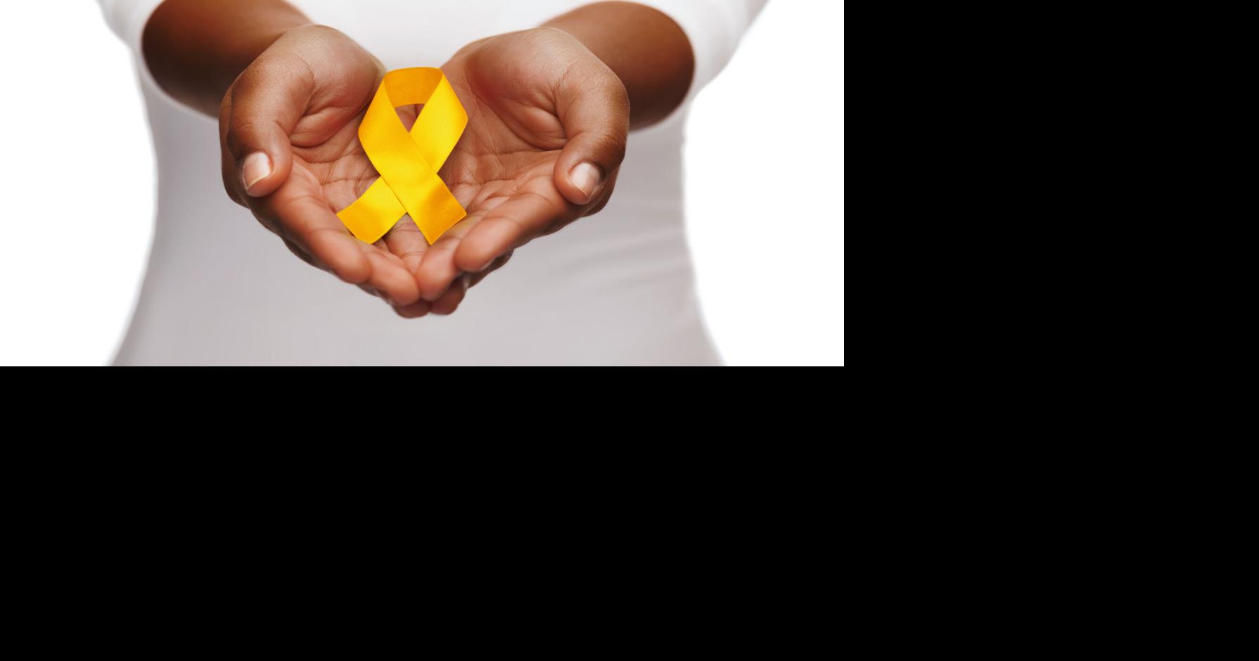 Yellow Ribbon Suicide Prevention community training today | Health ...